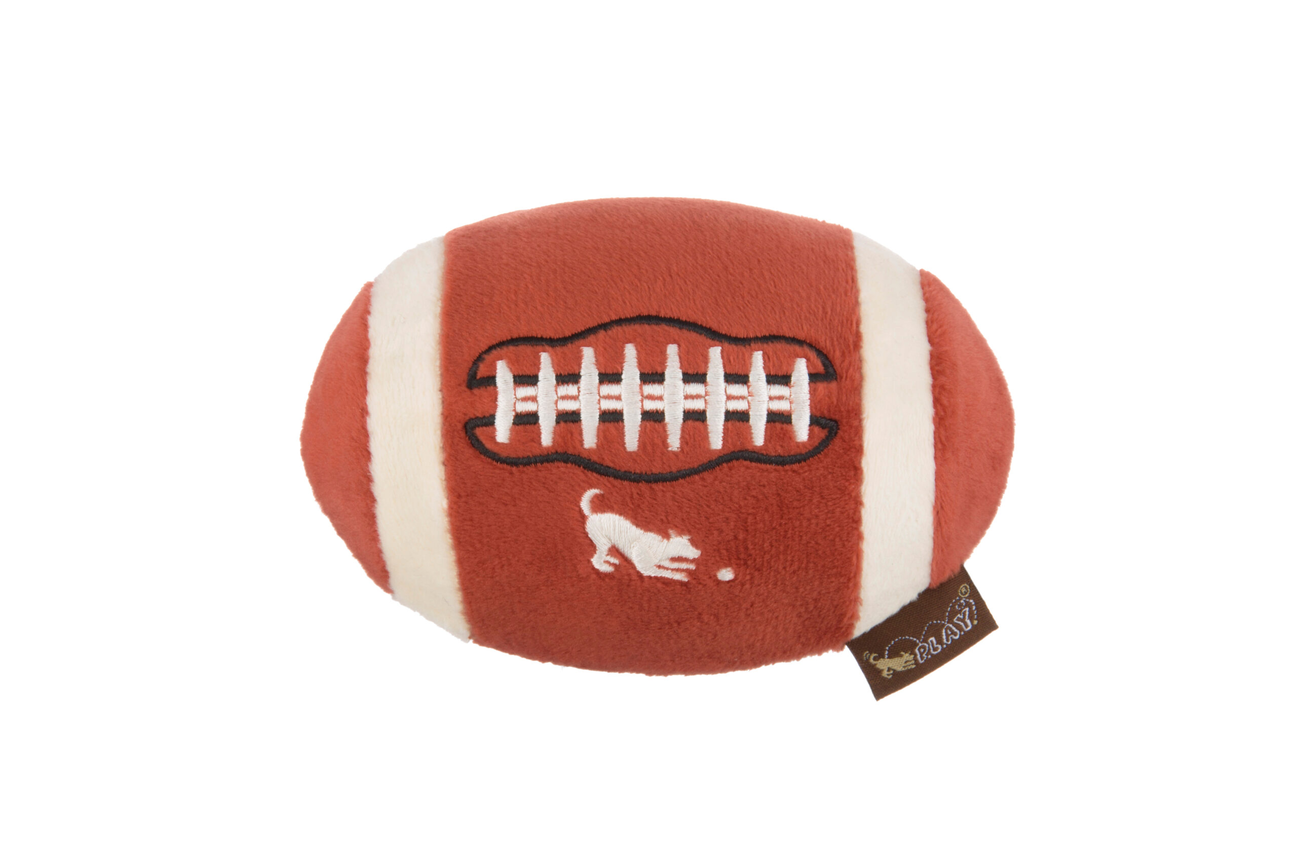 PLAY Back To School Fido’s Football – Le Petite Pet Mart